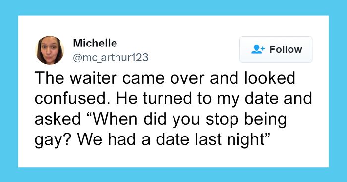40 Hilarious Moments Of Straight People Failing To Acknowledge LGBTQ+ ...