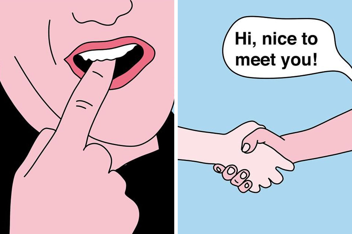 35 Ironic Comics Highlighting Modern-Day Issues By This Belgian Artist ...