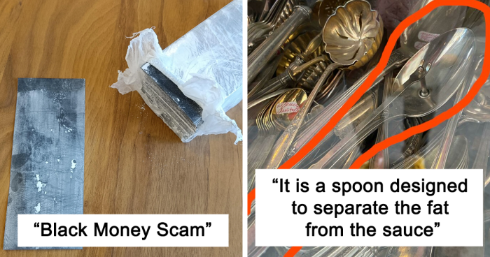 35 Times People Online Were Better Than Google At Identifying Unknown ...