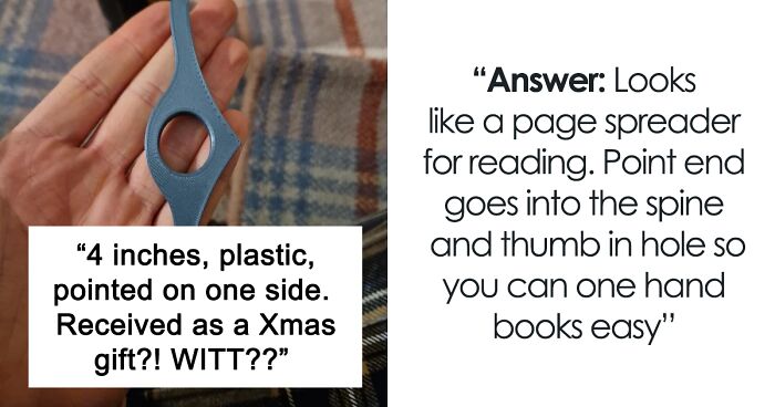 35 Times People Online Were Better Than Google At Identifying Unknown ...