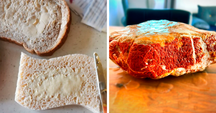 50 Delicious-Looking ‘Foods’ You Should Never Ever Eat (New Pics ...