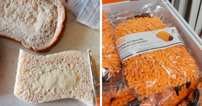 50 Delicious-Looking ‘Foods’ You Should Never Ever Eat (New Pics ...