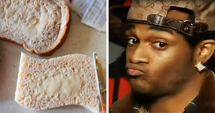 50 Delicious-Looking ‘Foods’ You Should Never Ever Eat (New Pics ...