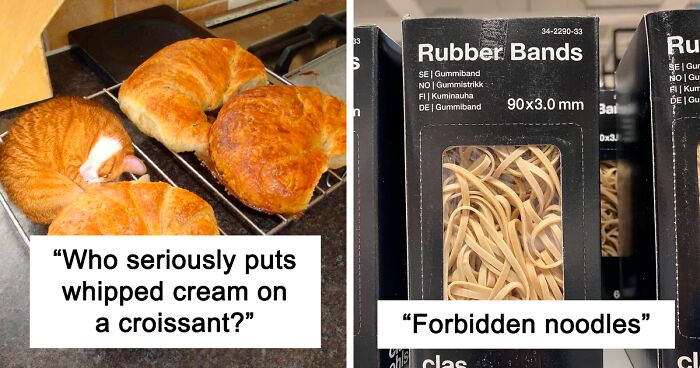 50 Delicious-Looking ‘Foods’ You Should Never Ever Eat (New Pics ...