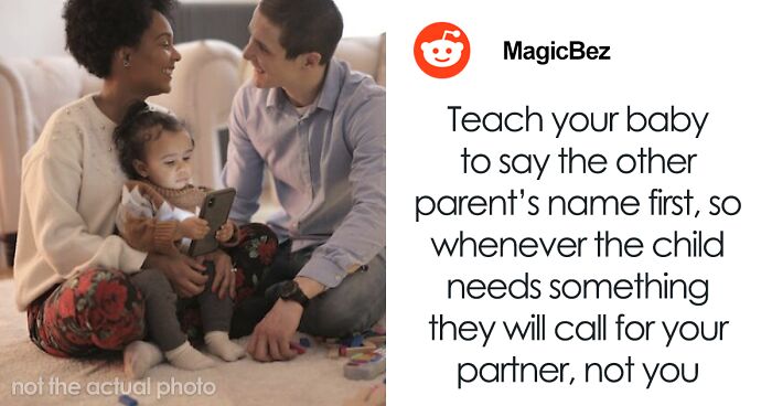 30 Of The Best ‘Evil’ Parenting Hacks That Are Helpful But Not Really ...
