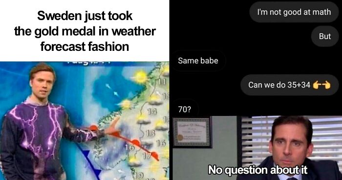 50 Hilarious Memes That Might Help You Get Through Today | Bored Panda