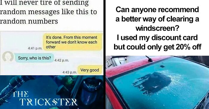 50 Hilarious Memes That Might Help You Get Through Today | Bored Panda