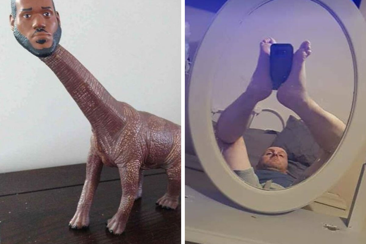 30 People That Didn’t Bother Making Proper Ads, So They Ended Up With ...