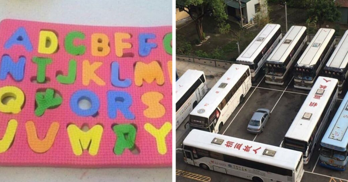 This “Unpleasant Images” Page Posts Exactly What’s Written On The Tin ...