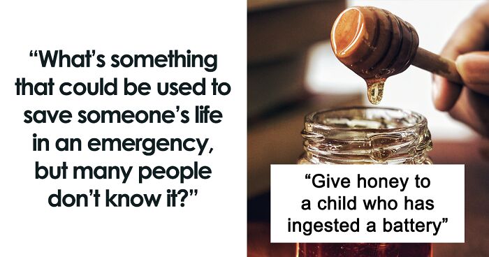 “Prioritize Your Safety First”: 30 Things That May End Up Saving Your ...