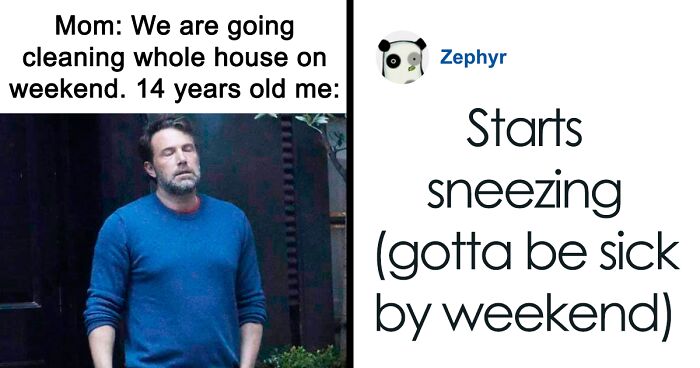 40 Of The Wittiest And Smartest Weekend Memes To Make Your Day | Bored ...