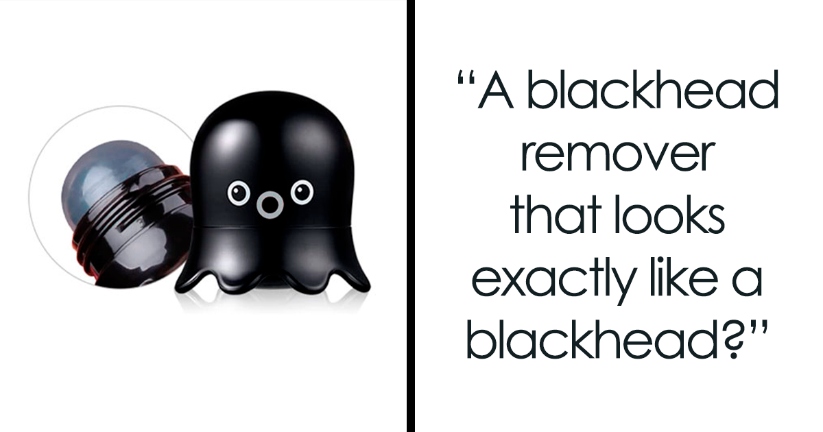 52 Gimmicky And Weird Beauty Products That Actually Work | Bored Panda