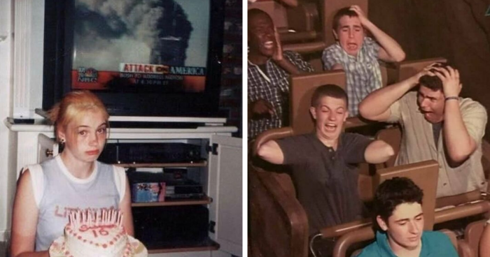 41 Cursed Images We Don’t Advise To Check Before Sleep