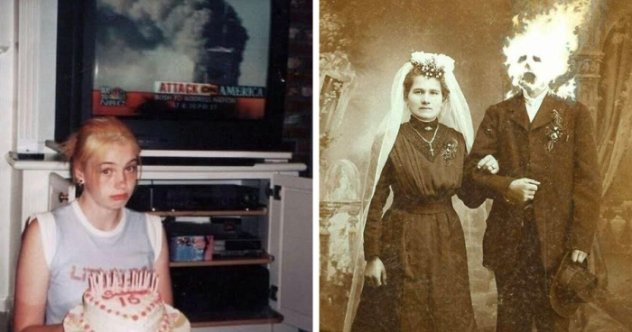 41 Cursed Images We Don’t Advise To Check Before Sleep