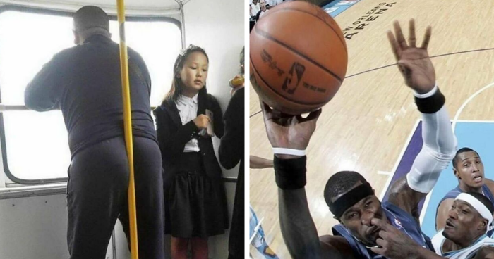 41 Cursed Images We Don’t Advise To Check Before Sleep