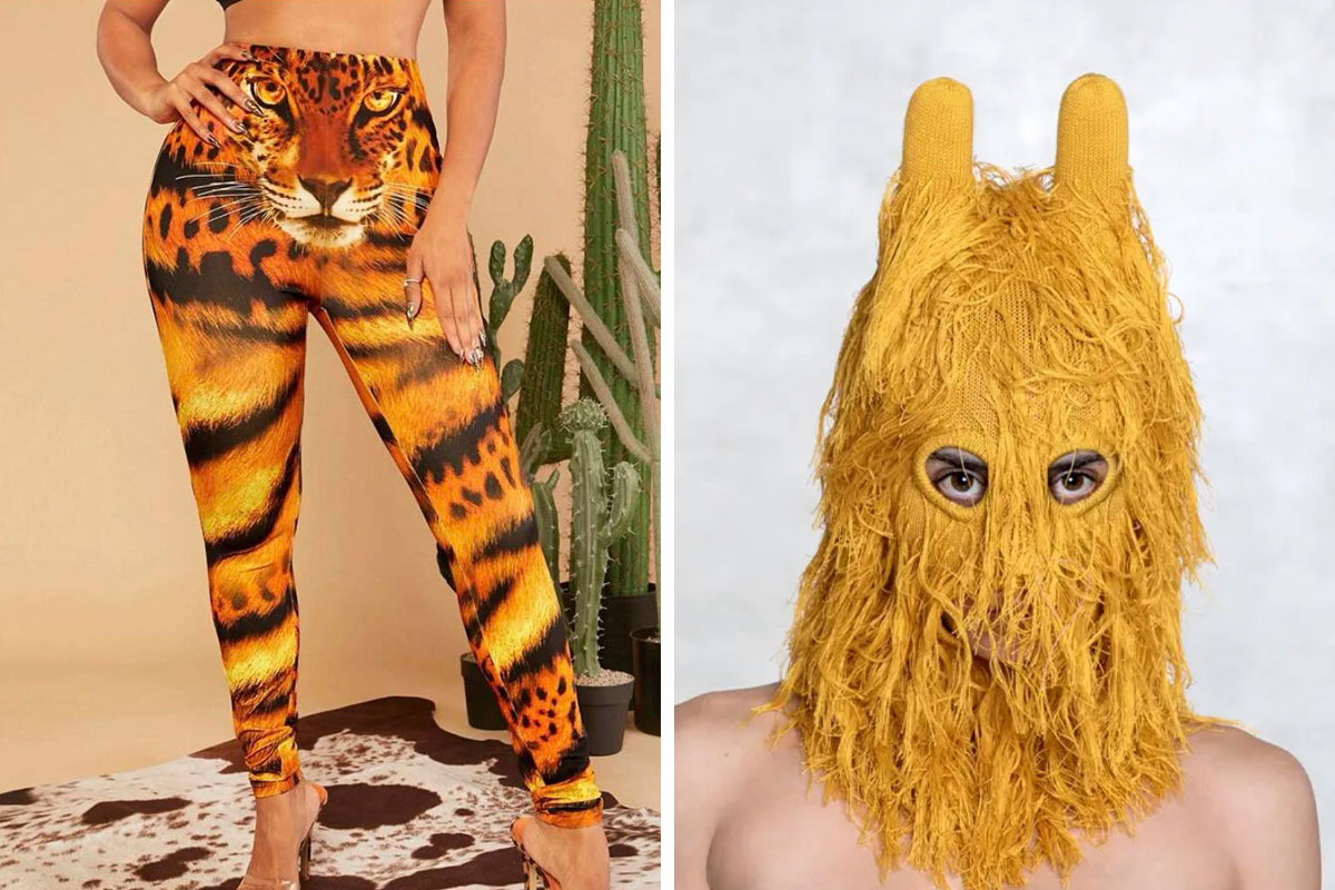 “Just Here To Shame Clothes”: 30 Bizarre Fashion Fails That Ended Up On This Group | Bored Panda