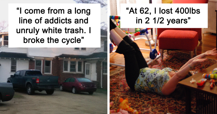 30 Things People Are Proud Of But They Could Be Considered A Weird Flex ...