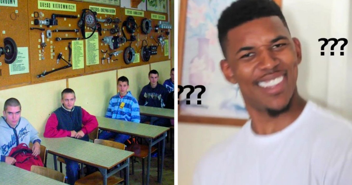 30 Of The Most Questionable And Funniest Pics Spotted On Polish ...