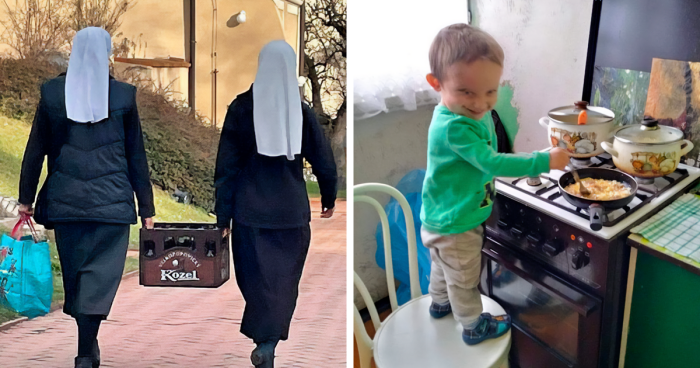 30 Of The Most Questionable And Funniest Pics Spotted On Polish ...