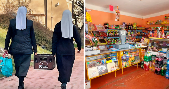 30 Of The Most Questionable And Funniest Pics Spotted On Polish ...