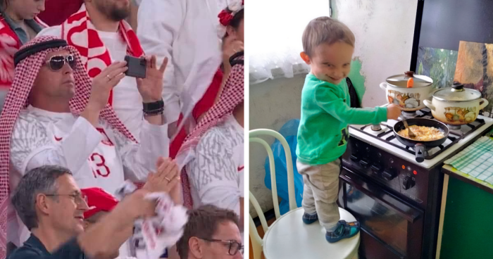 30 Of The Most Questionable And Funniest Pics Spotted On Polish ...