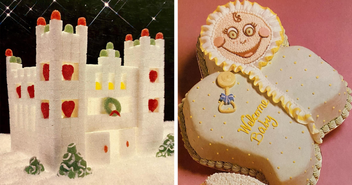 30 Disgusting Vintage Recipes That Prove The Dishes Of The Past Were ...