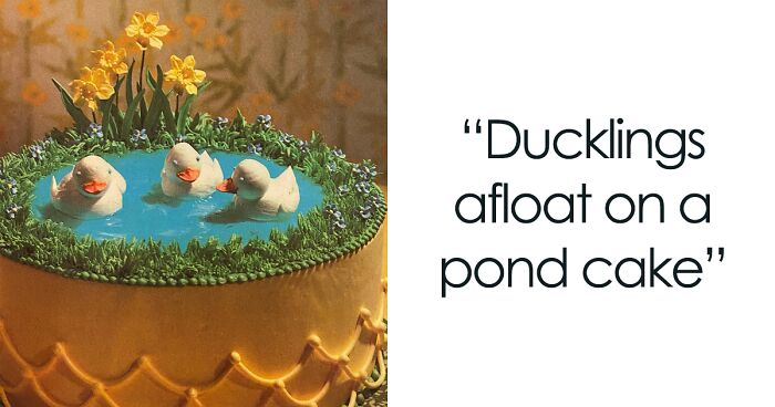 30 Disgusting Vintage Recipes That Prove The Dishes Of The Past Were ...