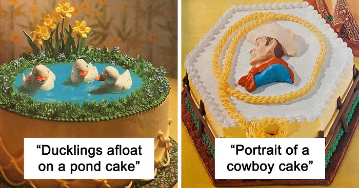 30 Disgusting Vintage Recipes That Prove The Dishes Of The Past Were ...