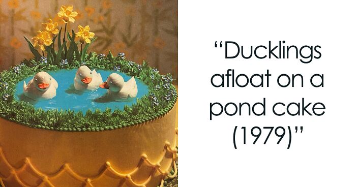 30 Disgusting Vintage Recipes That Prove The Dishes Of The Past Were ...