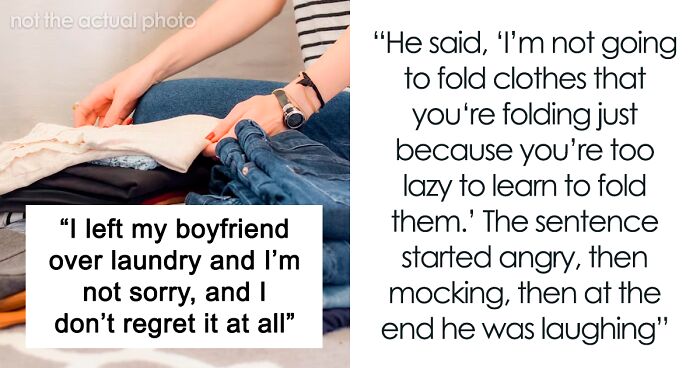 Woman Shares Creepy And Weird Story About How Her Boyfriend Changed ...