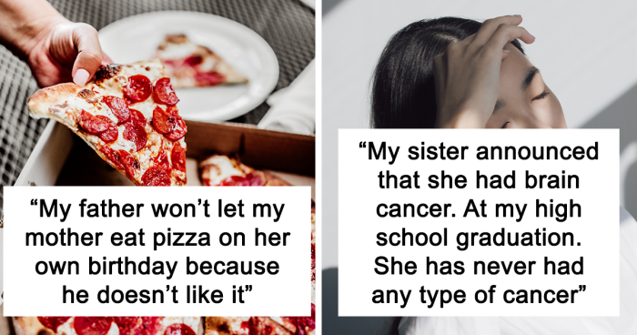 30 People Share The Worst Cases Of “Main Character Syndrome” That They ...