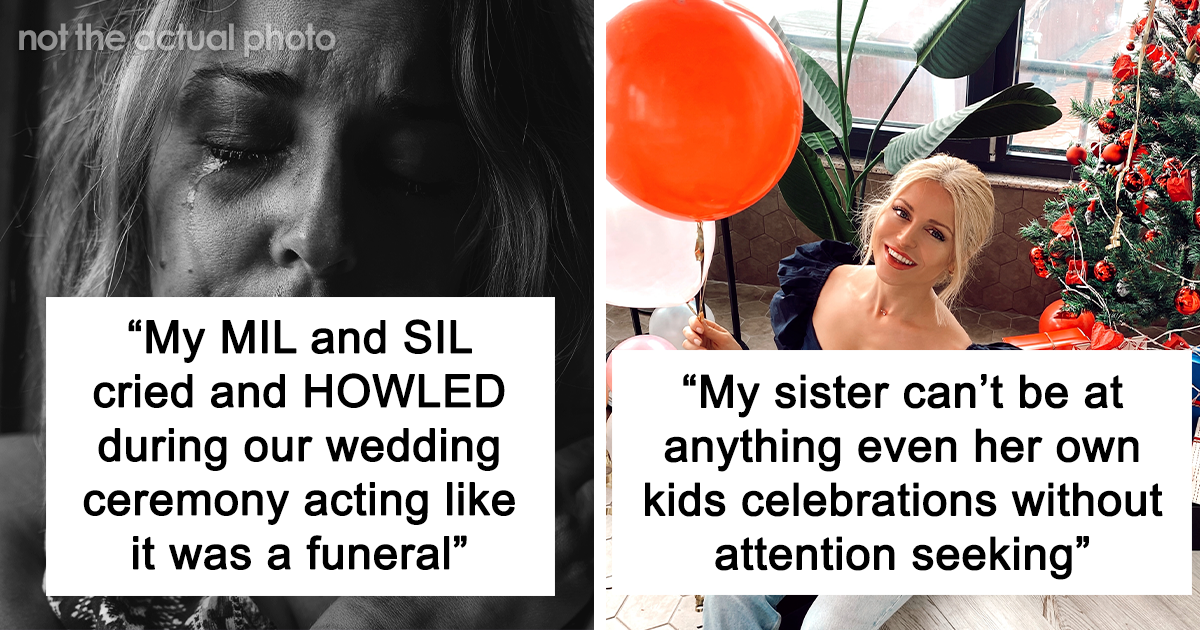 30 People Share The Worst Cases Of “Main Character Syndrome” That They ...