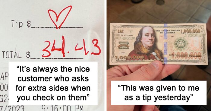 ‘Server Life’: 30 Of The Most Entitled Customers That Servers Ever Had The ‘Pleasure’ Of Meeting ...