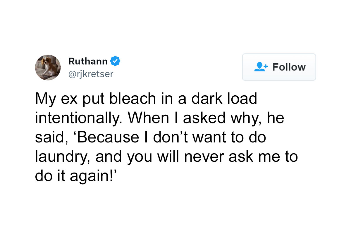 45 Most Absurd Cases Of Weaponized Incompetence That Women Shared In ...