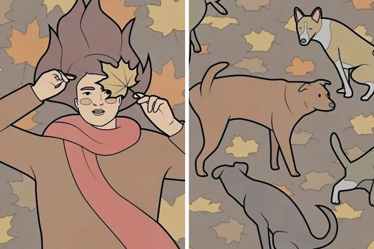 “Yes, But”: Artist Creates A Series Of Illustrations That Depict Our ...