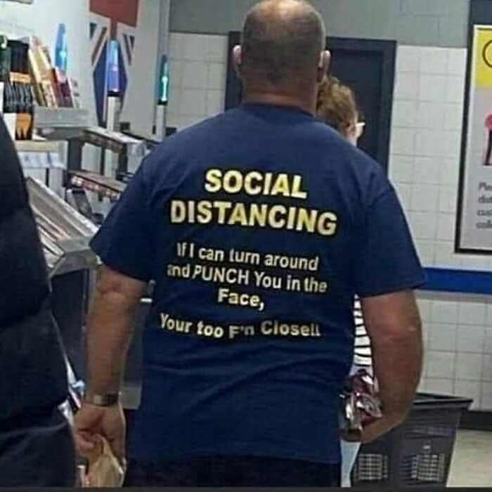 93 'Cursed Shirts' That Speak For Themselves (New Pics) | Bored Panda