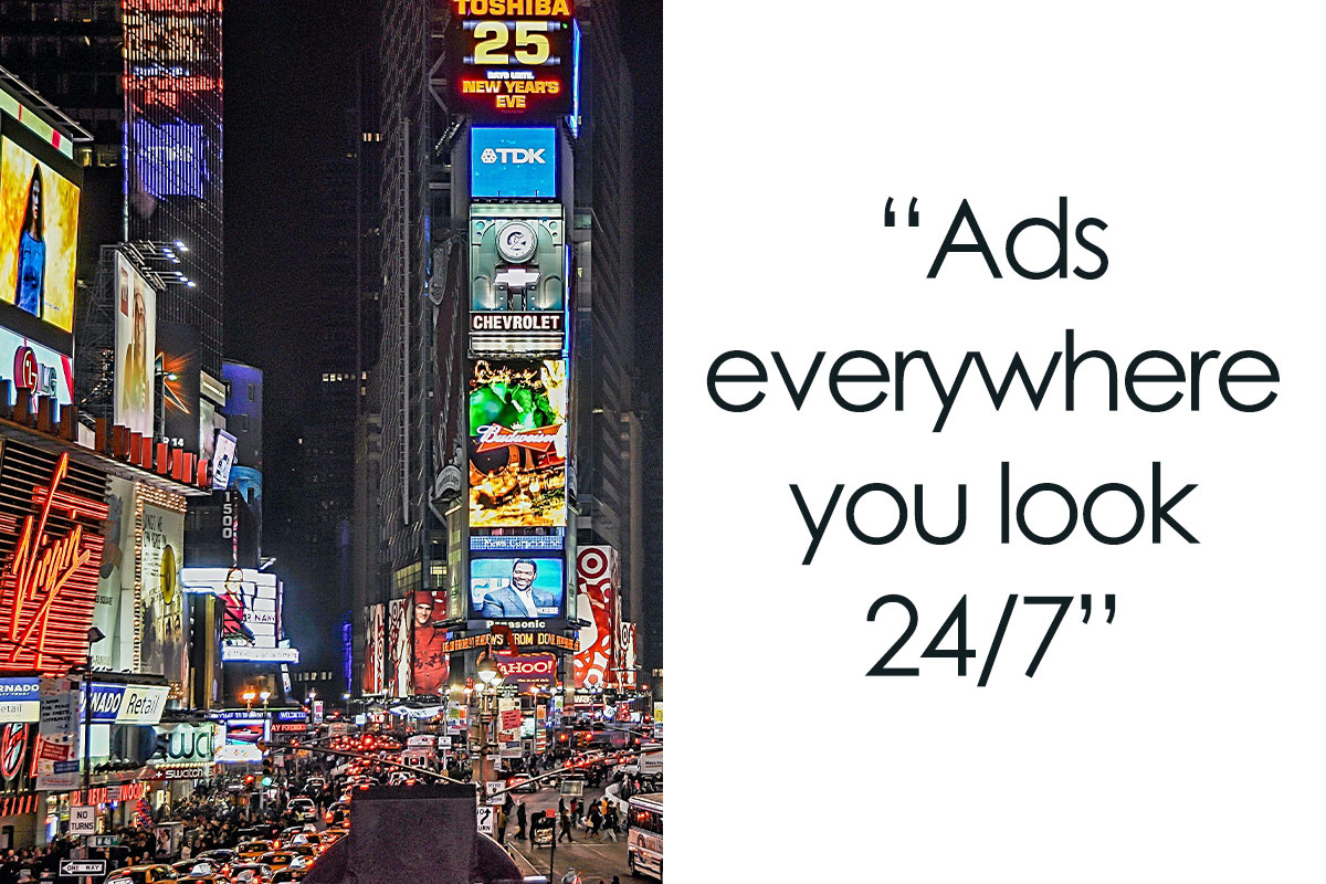 35 Things That Sound Perfectly Normal Until You Realize How Dystopian ...
