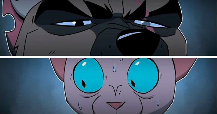 8 New Hilariously Adorable Comics About Brutus To Brighten Up Your Day