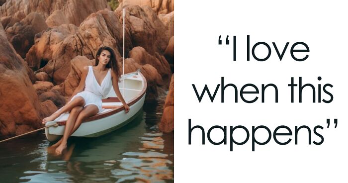 50 AI Art Fails That Are Both Horrifying And Hilarious