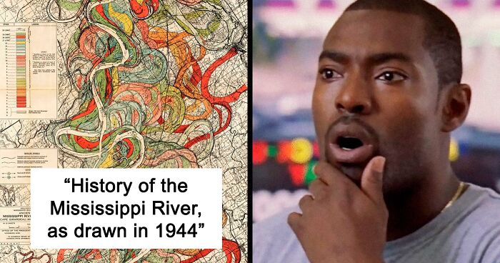 40 Times People Summarized Data In Interesting Charts That Might Clear ...