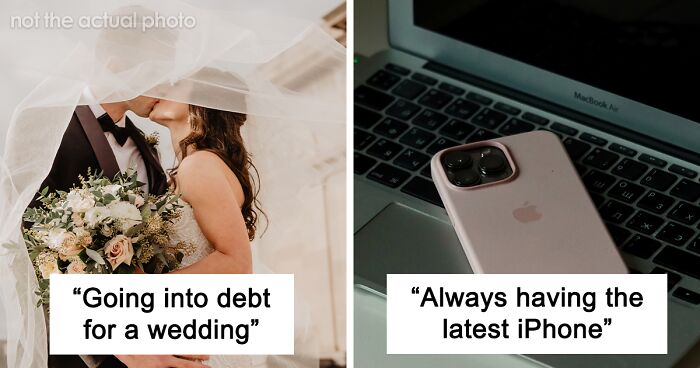 30 Behaviors That People Think Scream “I Make Poor Financial Choices ...