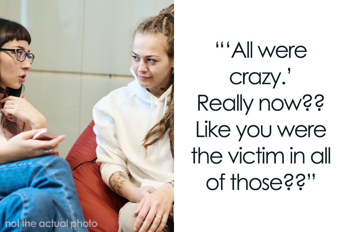 30 People Answer “What’s A Dead Giveaway That Someone Is A [Bad Person ...