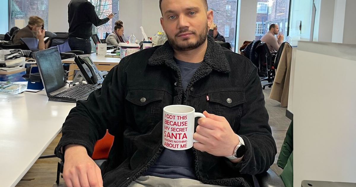 My Mission Is To Find The The Best Collection Of Office Mugs, And Here ...