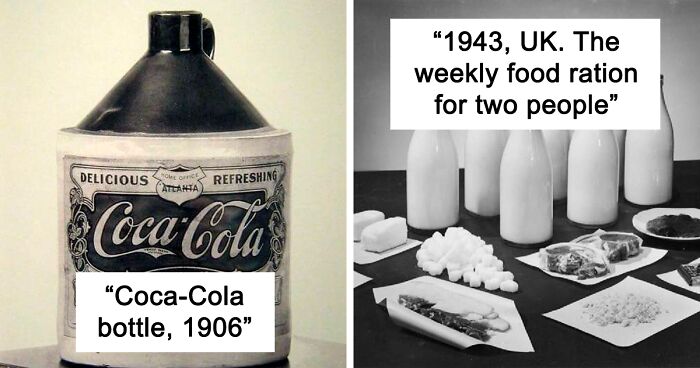 50 Of The Most Captivating Historical Pictures For History Enthusiasts ...