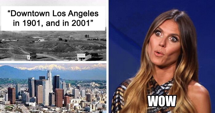 50 Of The Most Captivating Historical Pictures For History Enthusiasts ...