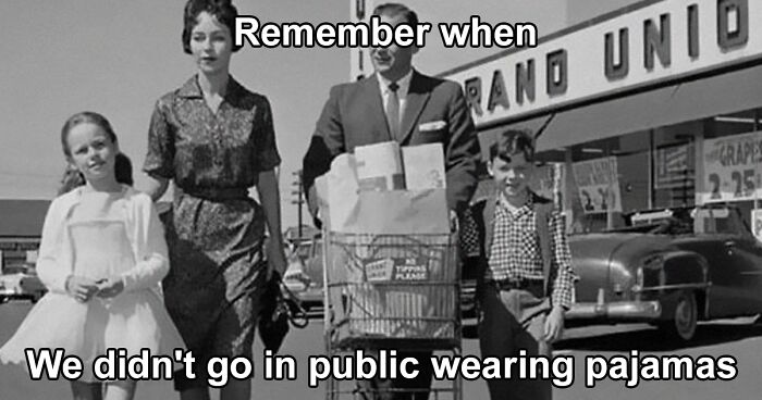30 Times People Were So Blinded By Their Own Nostalgia, The Internet ...