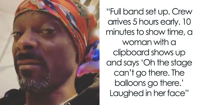 24 Unhinged Stories From People’s Private Events, Shared By Caterers ...