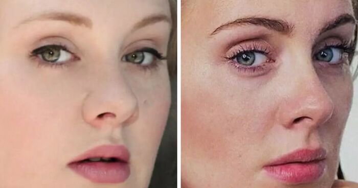 34 Pics That Show How Much Or How Little Celebrity Faces Have Changed ...