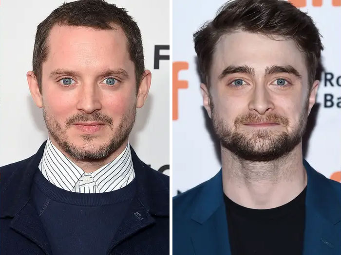 “Who Are Two Celebrities Who Look Alike?”: 30 People Provide Answers ...