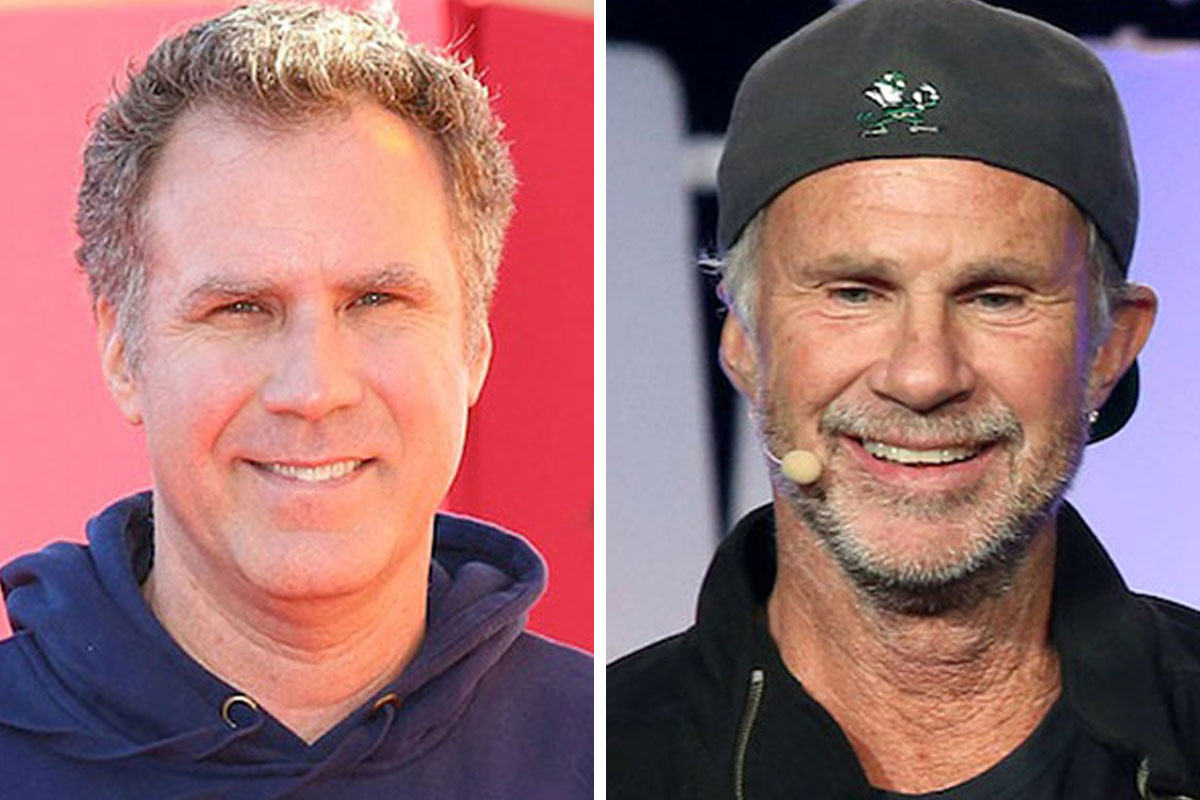 “Who Are Two Celebrities Who Look Alike?”: 30 People Provide Answers ...